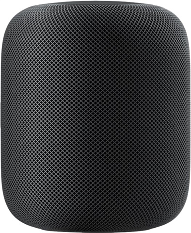 Apple Homepod - Gris Espacial, B - CeX (MX): - Comprar, Vender, Donar